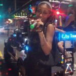 Live Karaoke Ride in Uptown and SouthEnd of Charlotte, NC - Who Will Love This Experience?