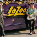 Live Music and Brewery Bus - Resident Culture Brewing: Innovation in a Cozy Setting