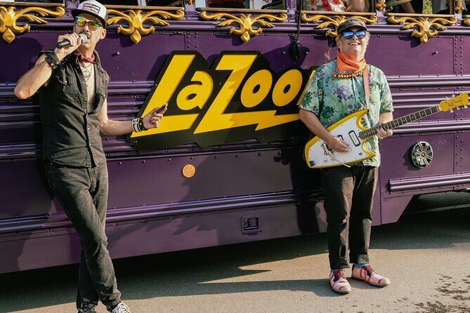 Live Music and Brewery Bus - Resident Culture Brewing: Innovation in a Cozy Setting