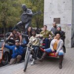 Live Music Capital of the World Pedicab Tour - Authentic, Fun, and Educational — Who Should Book This Tour?