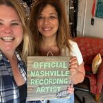 Live the Nashville Dream: Write and Record Your Very Own Song! - An Introduction to the Experience