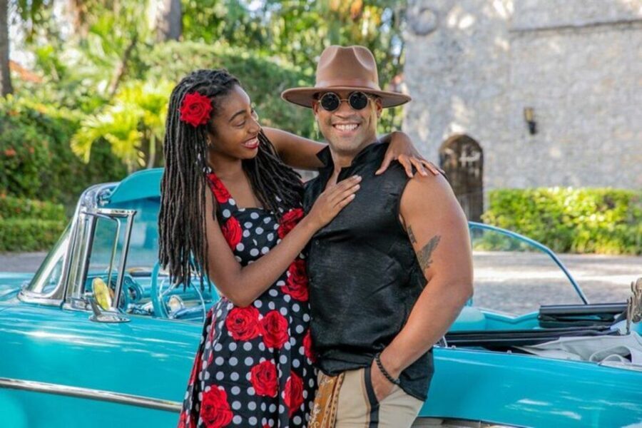 Lively Havana Food and Culture Walking Tour - What’s Included and Practical Details