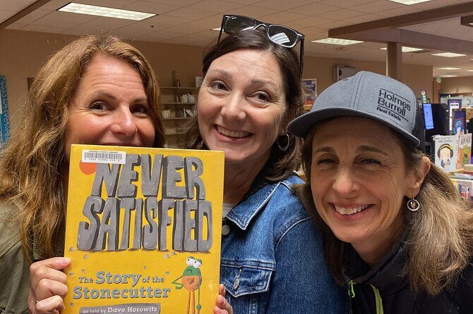 Lively Lancaster Scavenger Hunt - The Sum Up