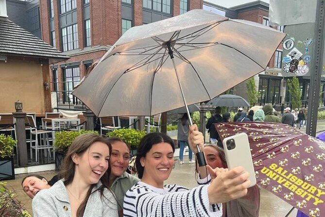 Lively Laramie Scavenger Hunt - What Travelers Say and Why It Matters