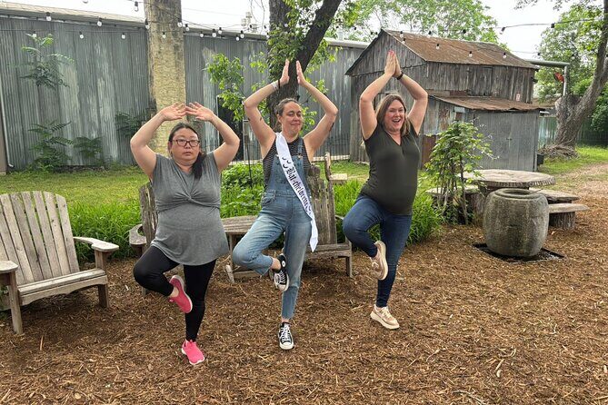 Lively Long Island Scavenger Hunt - Considerations and Tips