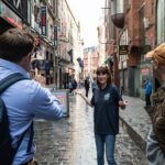 Liverpool: City & Cavern Quarter Walking Tour - FAQ