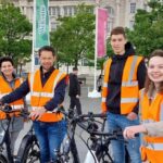Liverpool City Centre Highlights Tour - Detailed Breakdown of the Itinerary