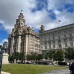 Liverpool Heritage, History, Culture Walking Tour-Shore Excursion - What to Expect and What Not to Expect