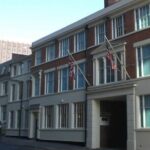 Liverpool Slavery Walking Tour - Commercial Side - Practical Details and Logistical Considerations