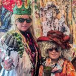 Living color - be a part of art - Who Should Consider This Experience?