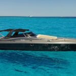 Living the Dream on board of this amazing boat Tullio Abbate 42 - Who Will Love This Tour?