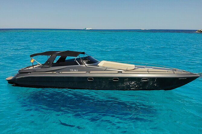 Living the Dream on board of this amazing boat Tullio Abbate 42 - Who Will Love This Tour?