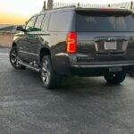 Livingston to Billings Airport (BIL) - Departure Private Transfer - The Experience in Real Terms: Breaking Down the Journey