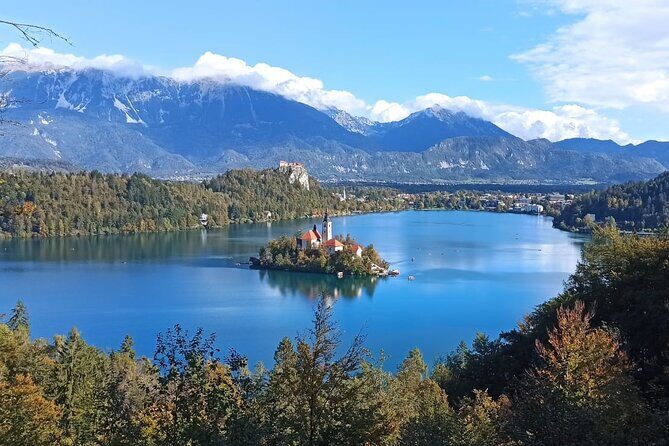 Ljubljana and Bled Small Group Tour from Zagreb with guide - What Does the Tour Include and Exclude?