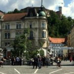 Ljubljana and Ljubljana Castle Sightseeing Tour - The Itinerary Breakdown