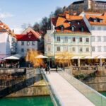 Ljubljana: Capture the most Photogenic Spots with a Local - What’s Included and What’s Not