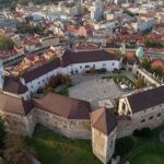 Ljubljana Castle: Entrance Ticket - What About the Reviews?