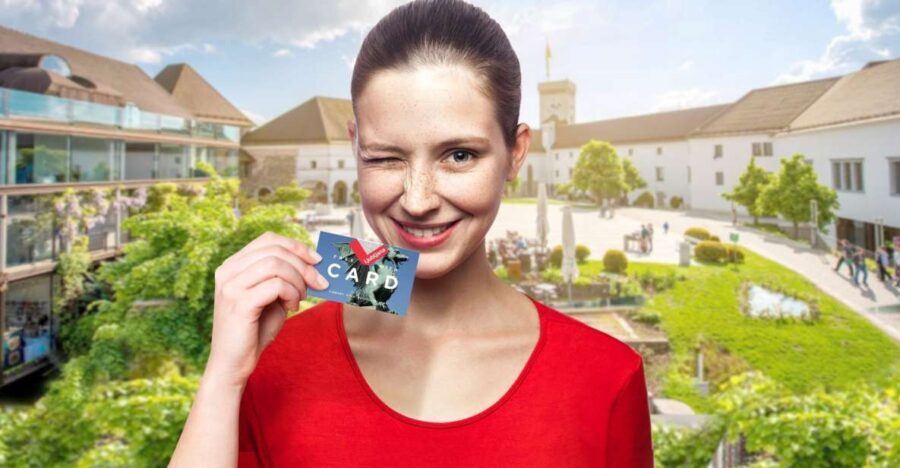 Ljubljana: City Card - Practical Aspects and Tips for Making the Most of Your City Card