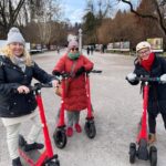 Ljubljana: E-scooter tour with local guide - Who Should Consider This Tour?