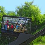 Ljubljana: Guided Walk & Funicular Ride to Ljubljana Castle - The Castle Experience