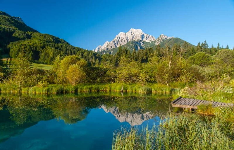 Ljubljana: Julian Alps and Triglav NP private tour - The Practicalities and Value