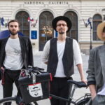 Ljubljana: Moustache Tour - Who Will Love This Tour?