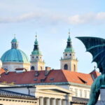 Ljubljana: Old Town Private Walking Tour with a Local Guide - Exploring Ljubljana’s Old Town Through a Private Lens