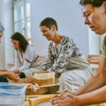 Ljubljana: Open Wheel Pottery Workshop - What to Expect During the Workshop