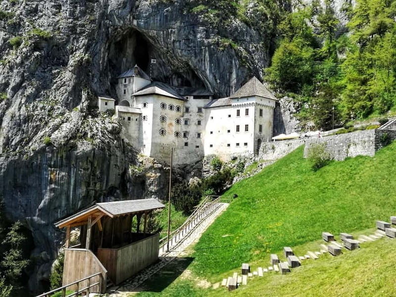 Ljubljana: Postojna Cave and Predjama Castle Tour - Analyzing the Value
