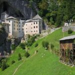 Ljubljana: Postojna cave & Predjama castle small group tour - Key Points