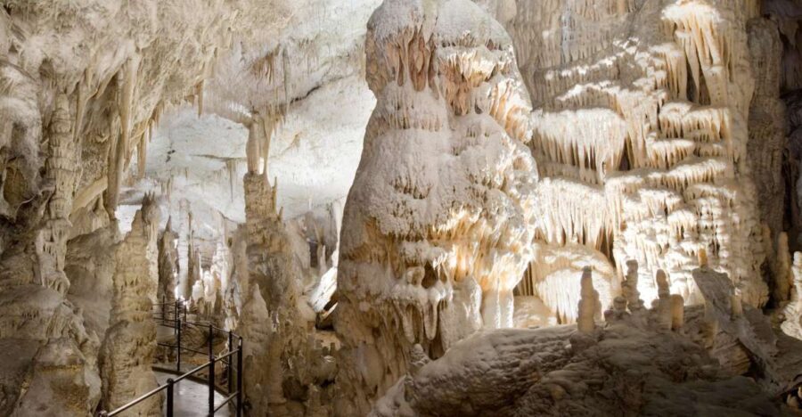 Ljubljana: Postojna Cave & Predjama Castle Tickets and Tour - Assessing Value and Practicalities