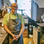 Ljubljana: Print a Poster in an Old Print Shop - The History and Techniques of Book Printing