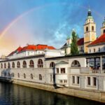 Ljubljana: Private 2h Sightseeing Walking Tour - Why This Tour Is Worth Considering