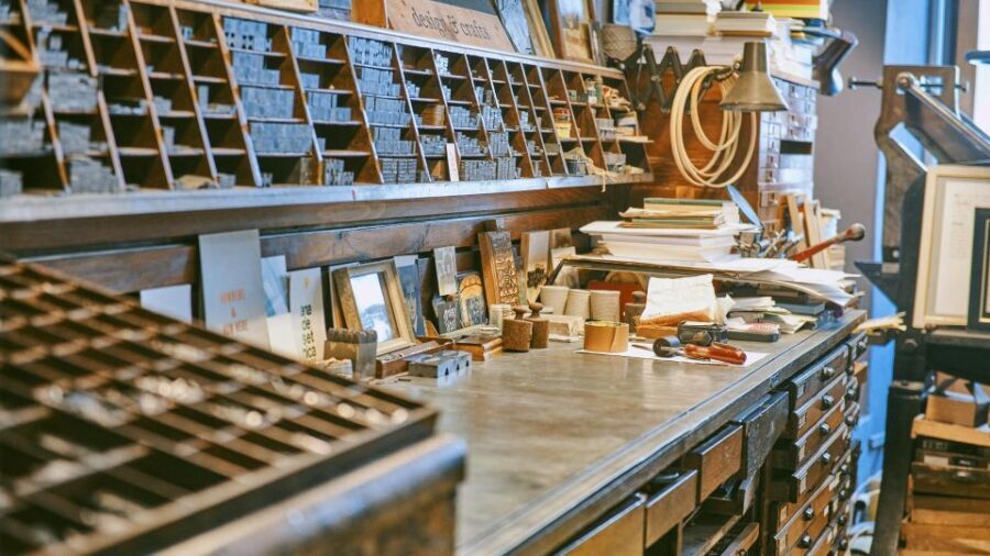 Ljubljana: Private Printmaking Workshop - Authentic Feedback from Participants