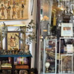 Ljubljana: Soul Analysis, Palm Reading & Egyptian Knowledge - What to Expect from the Ljubljana Spiritual Tour