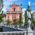Ljubljana: UNESCO cultural heritage tour - Exploring Ljubljana: A City of Light, History, and Design