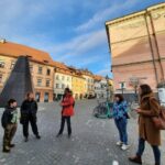 Ljubljana: Wonderful tour fun experience time history - What Makes This Tour Special