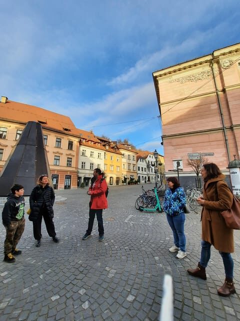 Ljubljana: Wonderful tour fun experience time history - What Makes This Tour Special