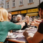Ljubljana's Traditional Flavors: A 3-Hour Food Journey - Who Will Love This Tour?