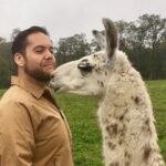 Llama/Alpaca Hike and Farm Tour - The Value of the Tour