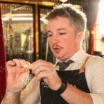 Local Distillery Cocktail Class: Skyline Views and City History - The Whiskey Tasting: A Journey into Craftsmanship