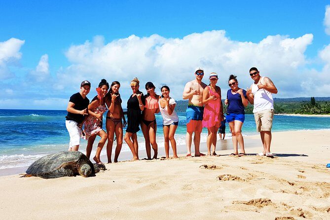 Local Expert Private Tours - Detailed Breakdown of the Itinerary