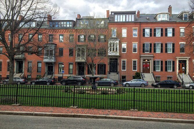 Local Food and Drink Happy Hour Stroll in Boston's South End - Who Will Love This Tour?