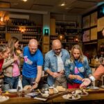 Local Food and Wine Walking Tour around Rome - Who Should Book This Tour?