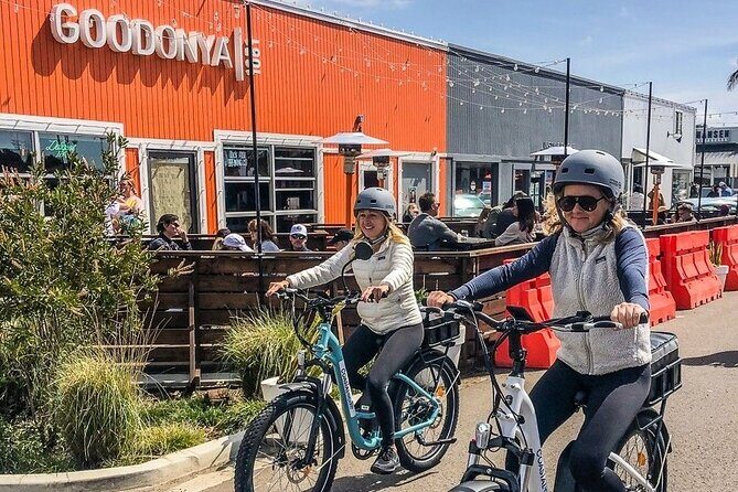 Local Guided Electric Bike Tour from Solana Beach to Encinitas - Who Should Consider This Tour?