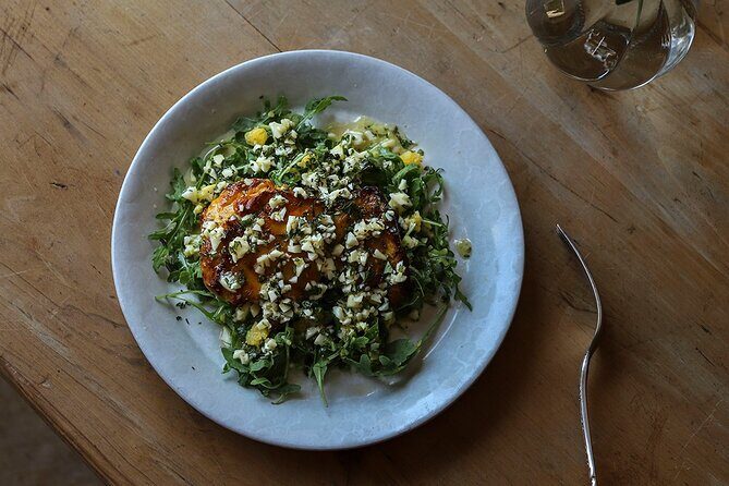 Local Honey-To-Table Tasting and Lunch Experience - Analyzing the Cost