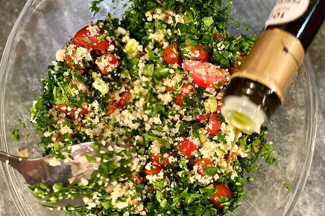 Local & Seasonal Cooking in Greenwich Village - Practical Details: What You Need to Know
