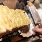 Local Swiss Cheese Tasting - What To Expect During the Tasting
