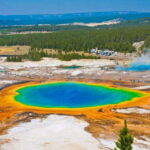 Lodging at Old Faithful Yellowstone&Grand Teton 5-Day Tour - Why We Like This Tour