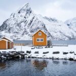 Lofoten: Reine, Hamnøy, and Skariskøya Photo Tour - Itinerary Breakdown: What Youll See and Do